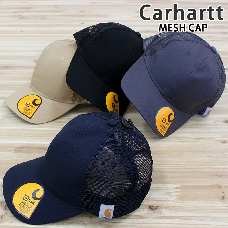 Carhartt カーハート ラギッド プロフェッショナルシリーズ キャンバス